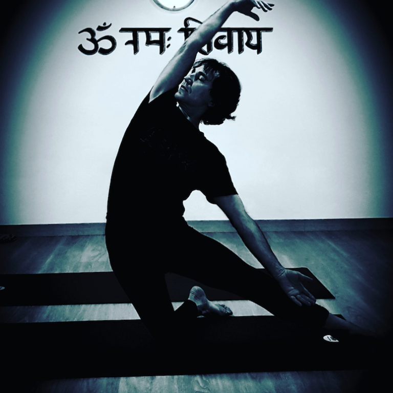 Javier Benito – AEPY