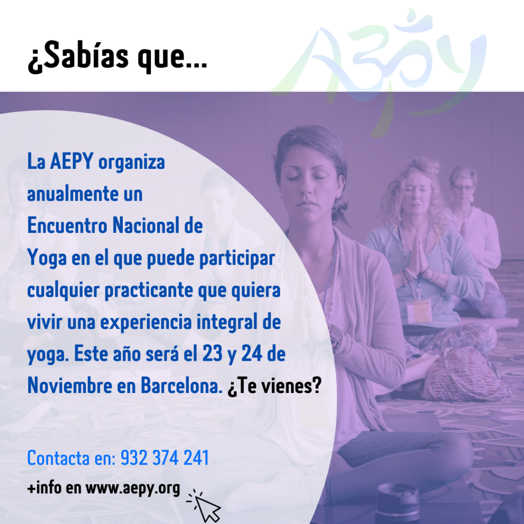 Sabías que… – AEPY